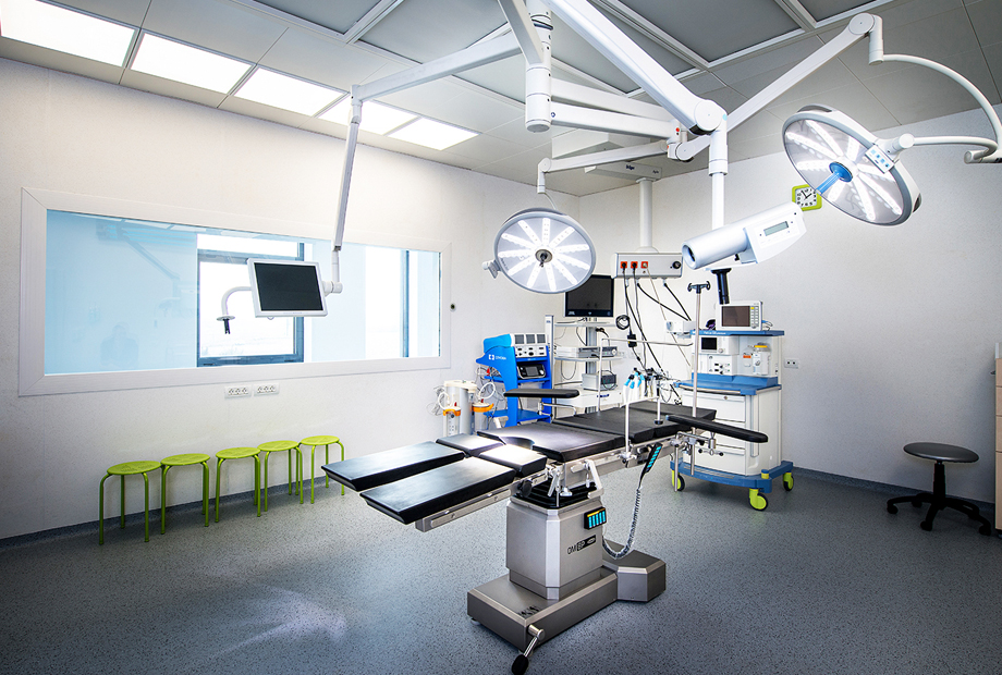 ortopedie · traumatologie · artroscopie